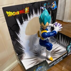 DragonBall | Toys | Dragon Ball Super Attack Collection Super Saiyan ...